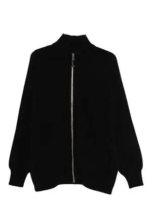 GR10K Logo Jacket - Black