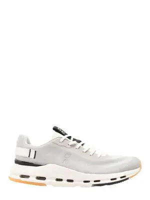 On Cloud Nova Sneakers - Beige