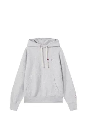 Champion Cotton Sweatshirt - Grey