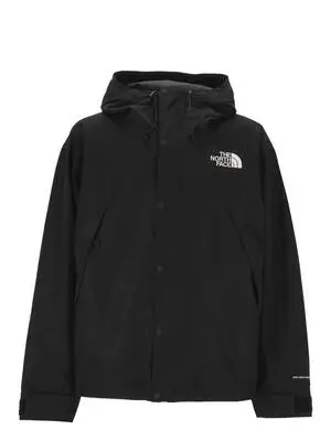 The North Face Dryvent Mono Mountain Jacket - Black