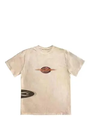 TRAVIS SCOTT Graphic-print T-shirt