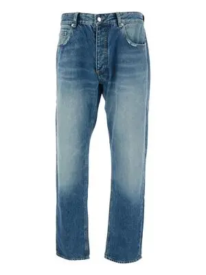 ICON DENIM LA Jeans - Blue