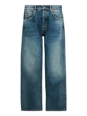 ICON DENIM LA Will Jeans - Blue