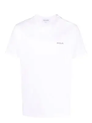MAISON LABICHE T-shirt With Logo