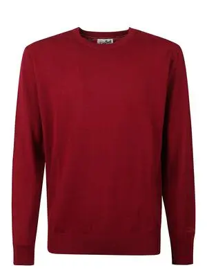 MC2 SAINT BARTH Regent Jersey - Red