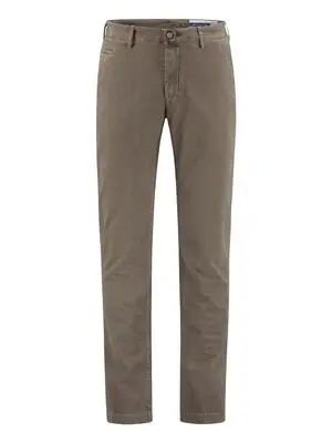 Jacob Cohen Skinny Jeans - Grey