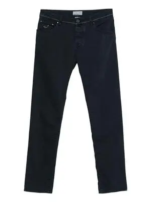 JACOB COHEN Skinny Jeans