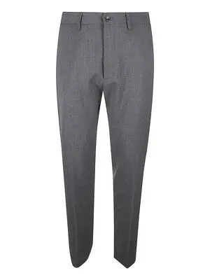 NINE:INTHE:MORNING Jogger Pants - Grey