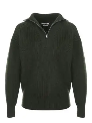 Isabel Marant Étoile Benny Knit Sweater - Beige