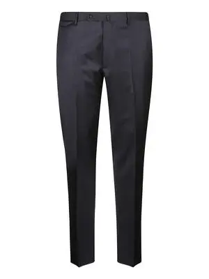 Tagliatore Trousers - Grey