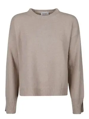 KANGRA Long Sleeve Sweater
