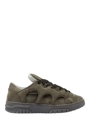 SANTHA Low Top Sneakers