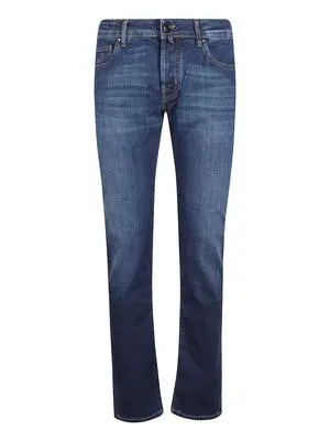 Jacob Cohen Denim Jeans - Blue