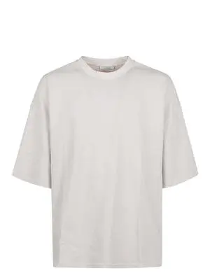 ENTIRE STUDIOS T-shirt M/c White