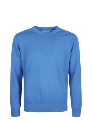 MC2 SAINT BARTH Regent Jersey - Blue