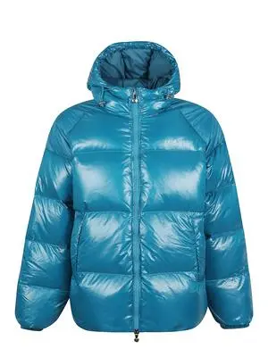 Pyrenex Sten Down Jacket - Blue