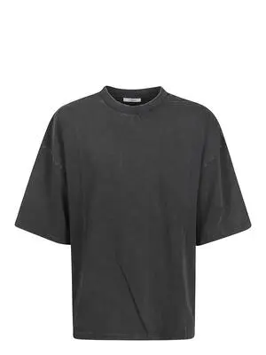 ENTIRE STUDIOS T-shirt M/c Black