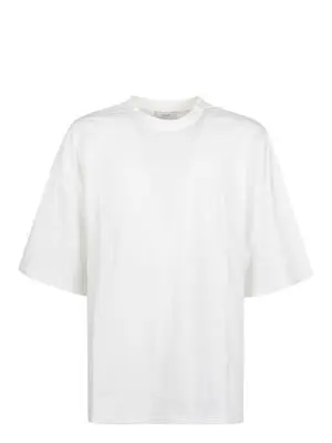 ENTIRE STUDIOS T-shirt M/c White
