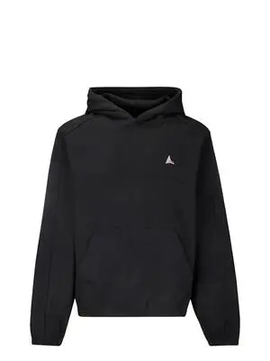 ROA Hoodie - Black