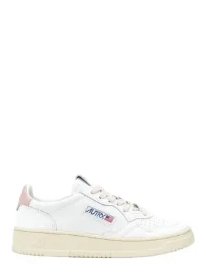 AUTRY Medalist Sneakers - Pink