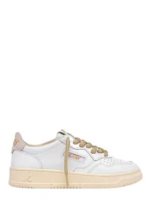 AUTRY Medalist Aulw SW01 Sneakers