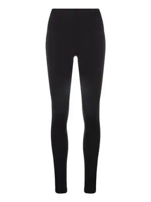 Wolford Aurora Leggings - Black
