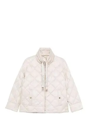 MAX MARA Padded Blouson Jacket
