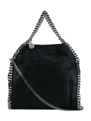 Stella McCartney Falabella Mini Tote - Black