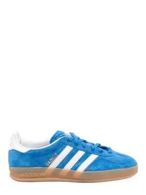 Adidas Gazelle Sneakers - Blue