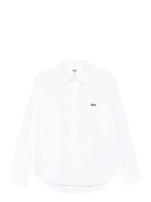 Junya Watanabe Cotton Shirt - White