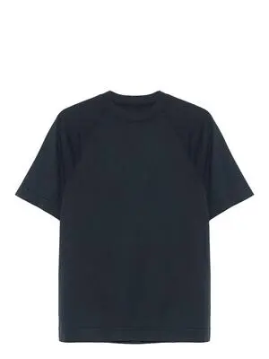 CIRCOLO 1901 Cotton T-shirt - Blue