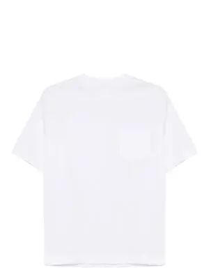 CIRCOLO 1901 Cotton T-shirt - White