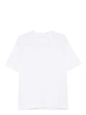 CIRCOLO 1901 Cotton T-shirt - White