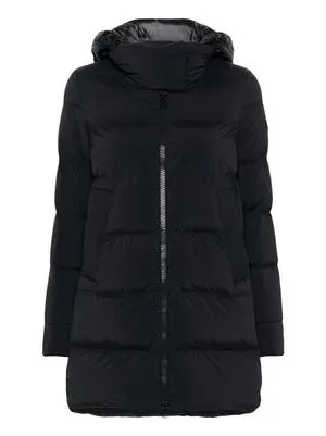 Peuterey Unix ML BMAT Down Jacket Black