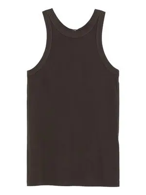 TOTEME Tank Top - Brown
