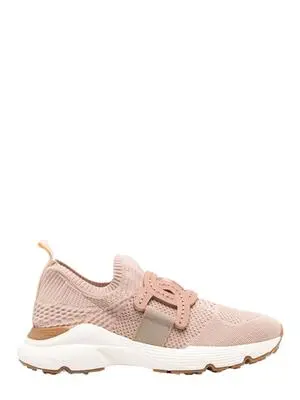 TOD'S Kate Slip-on Sneakers - Pink