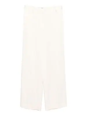 TOTÊME Wide-Leg Trousers