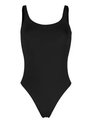 Wolford Sleeveless Bodysuit - Black