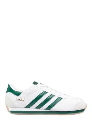 Adidas Country Japan Sneakers - White