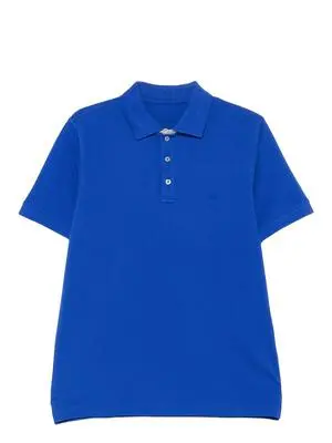 FAY Melange Polo