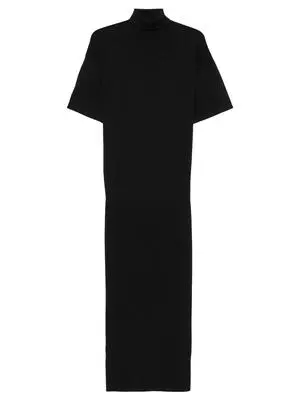 HERSKIND Long Dress - Black