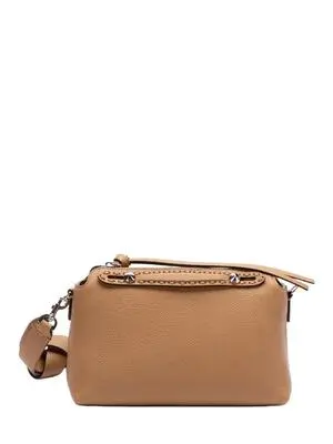 Fendi By The Way Medium Handbag - Beige