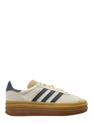 Adidas Gazelle Sneakers - White