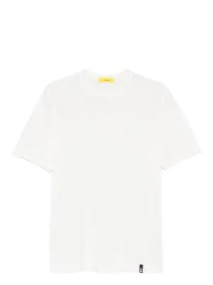 DRUMOHR Cotton T-shirt - White