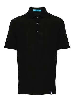 DRUMOHR Drumohr Cotton Polo Shirt