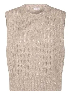 BRUNELLO CUCINELLI Tank Top
