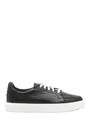 Timberland Emerson Street Low Lace Up Sneakers - Black