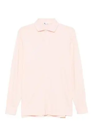DOPPIAA Jersey Shirt - Pink