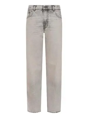 HAIKURE Bonnie Denim Jeans - Grey