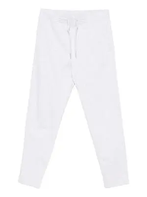 Brunello Cucinelli Cotton Sweatpants - Grey